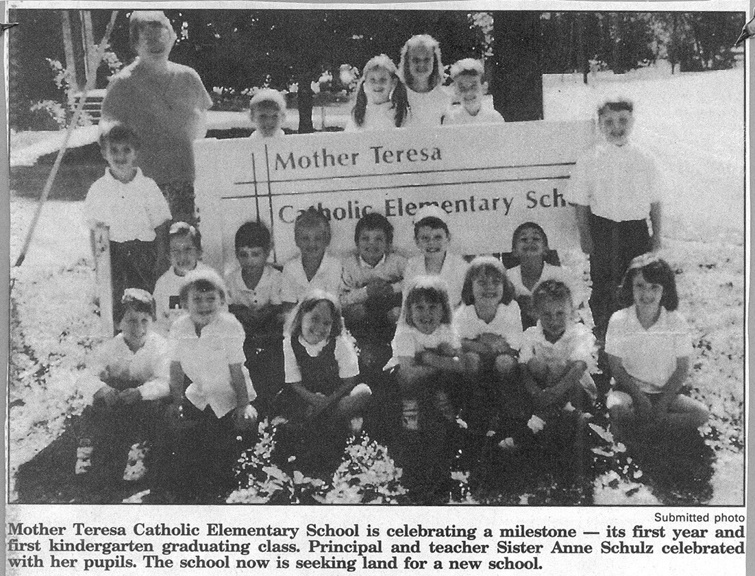 About - History | MTCES