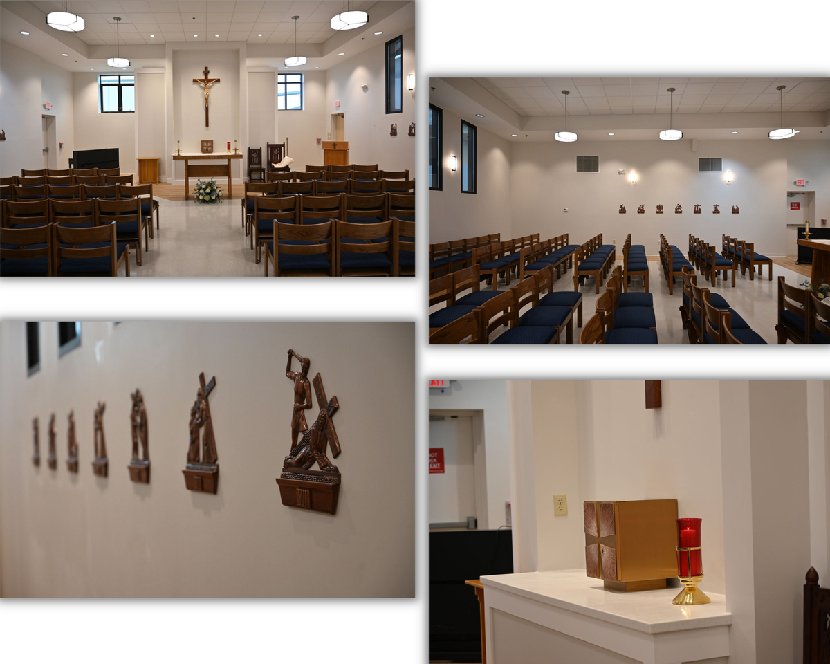 Admissions - Why Choose MTCES? | MTCES